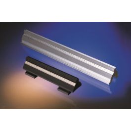 Optical TriRail (Aluminum), 1.5 m